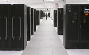 IBM data center achieves LEED Gold