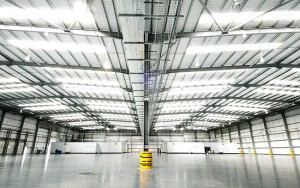 Capgemini’s green data center scores a 1.08 PUE rating