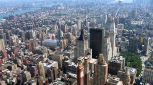 NYC, IBM to leverage cloud, supercomputing for green buildings