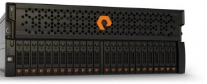 Pure Storage enters flash startup race