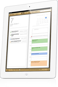 3 reasons the iPad hasn’t kicked off the paperless office (yet)